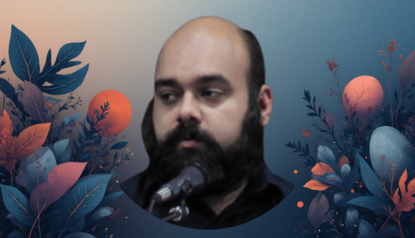 The Jihad is Real - Saad Haq